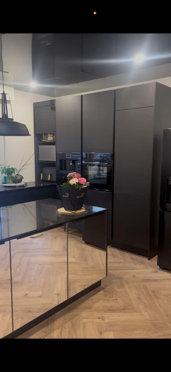 Haus In Duisburg - Voerde (Niederrhein)