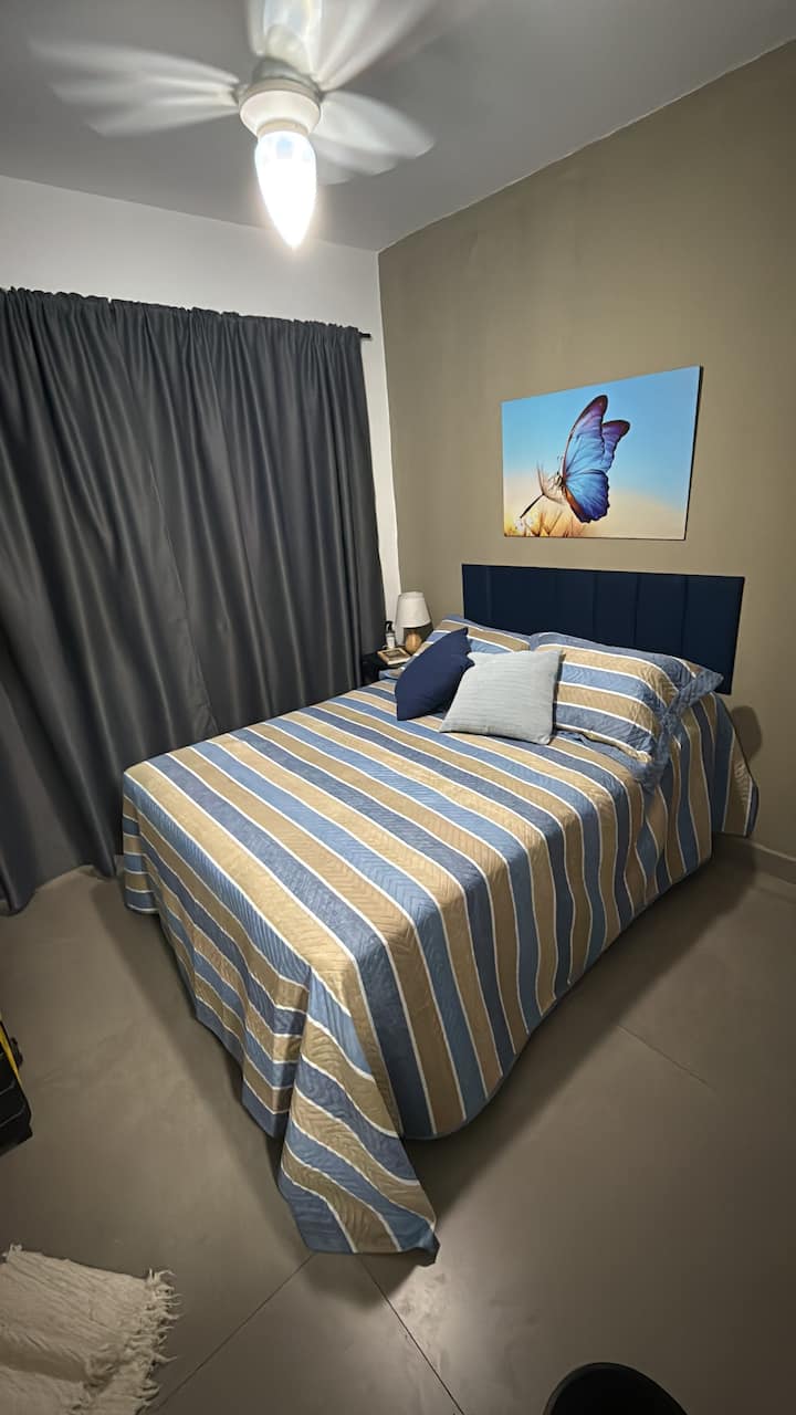 Apartamento Super Bem Localizado - Porto Alegre