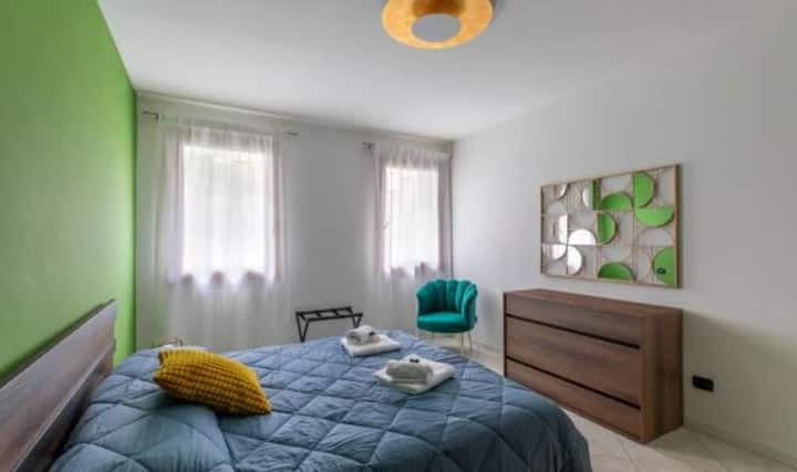 Casa Julie - パドバ