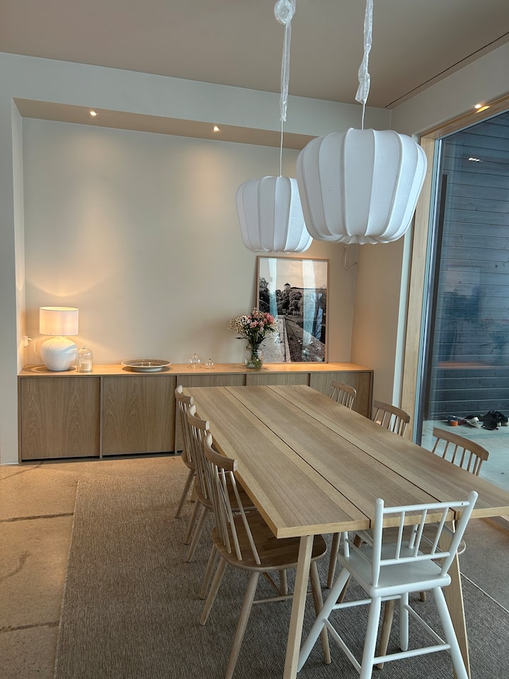 Vuokralla Omakotitalo Pellon Laidalla - Orimattila