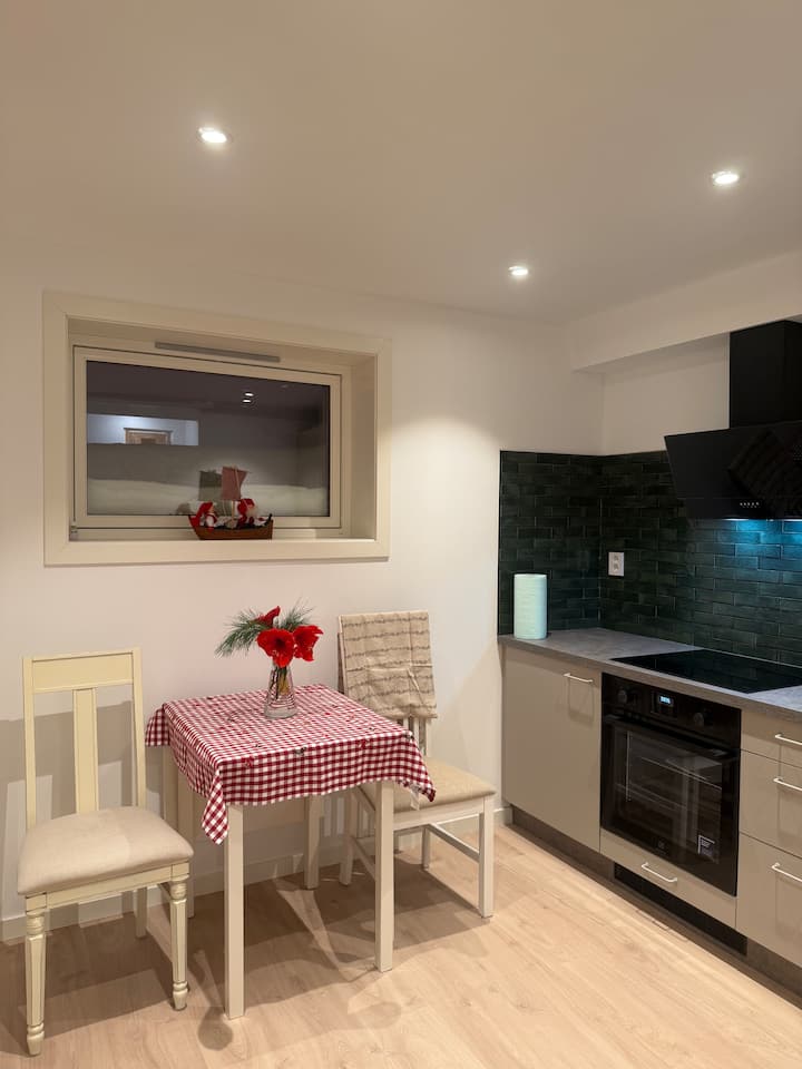 Nord Apartment - Tromsø