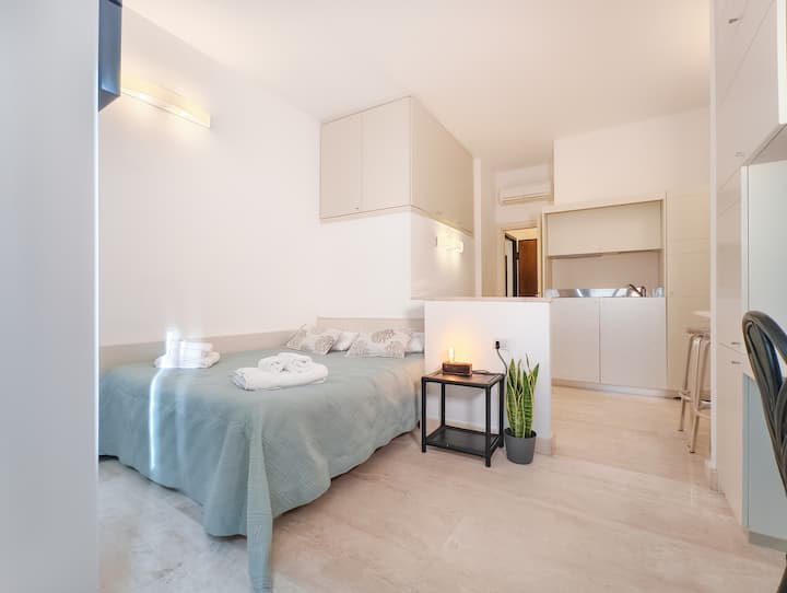 Oidu - Cagliari Suites 1 - Cagliari