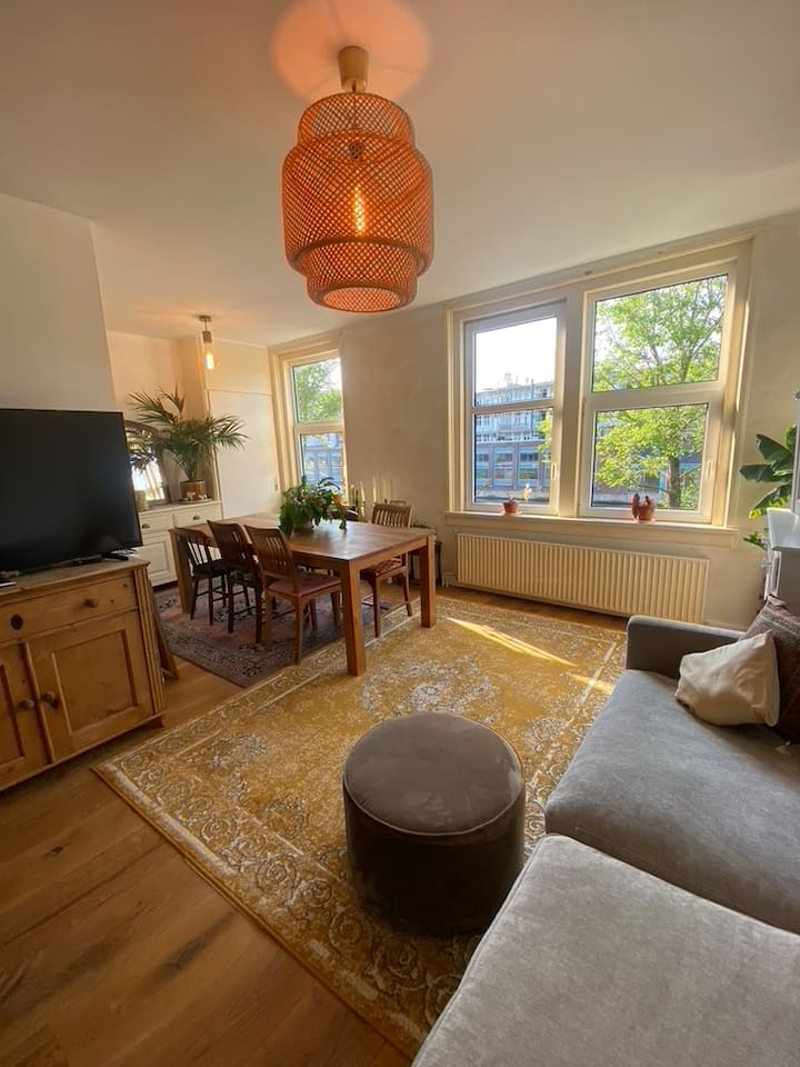 Charming Appartement In Amsterdam West - Amstelveen