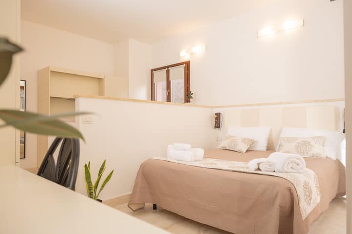 Oidu - Cagliari Suites 3 - Cagliari