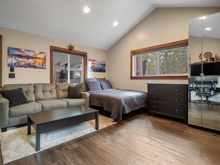 Casita Forest | Summer Dates 5/26–7/1 - South Lake Tahoe, CA