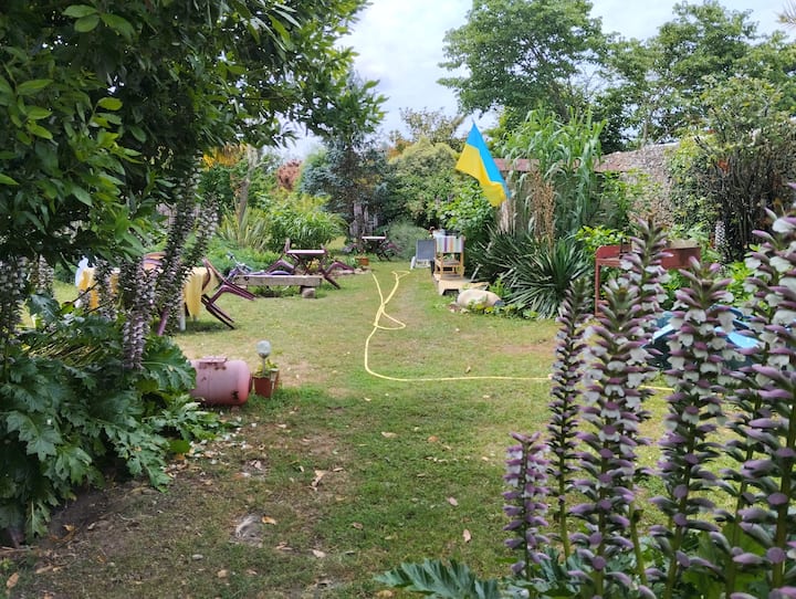 La Chambre De Miloute En Périgord - Le Bugue