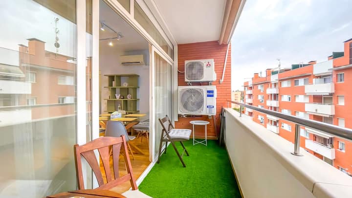 Three Rooms Harmony Lloret - Lloret de Mar