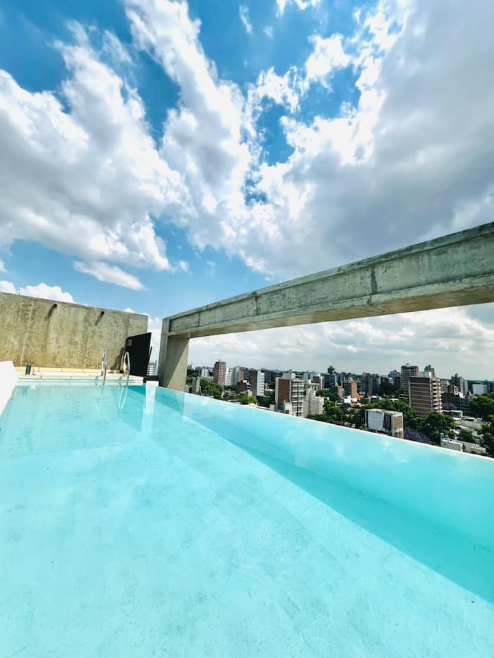 Francia Suites - Rosario