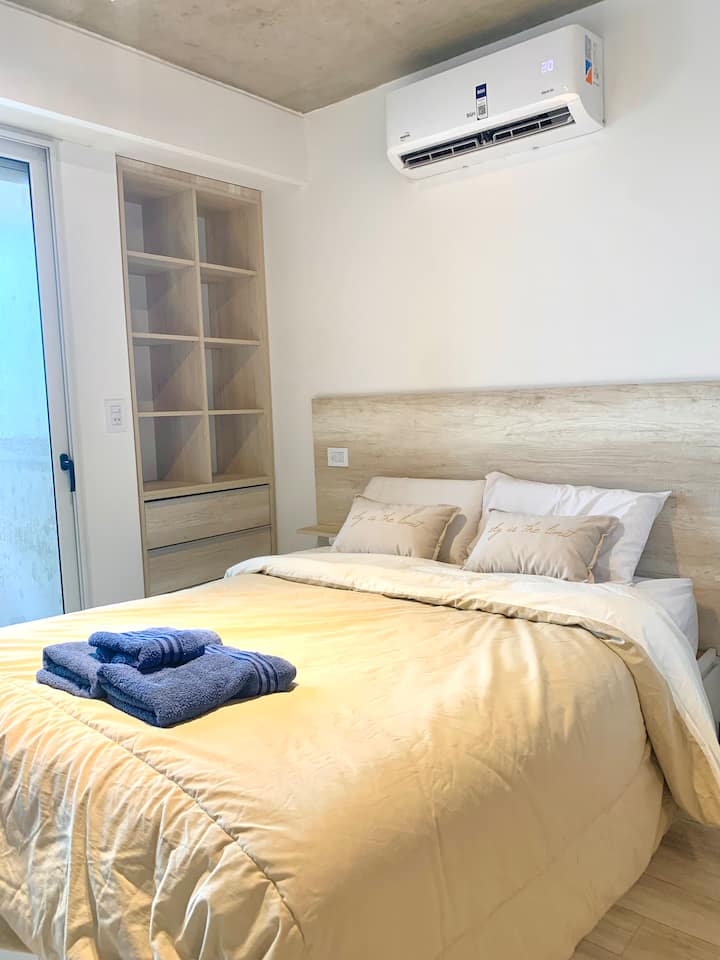 Francia Suites - Argentina