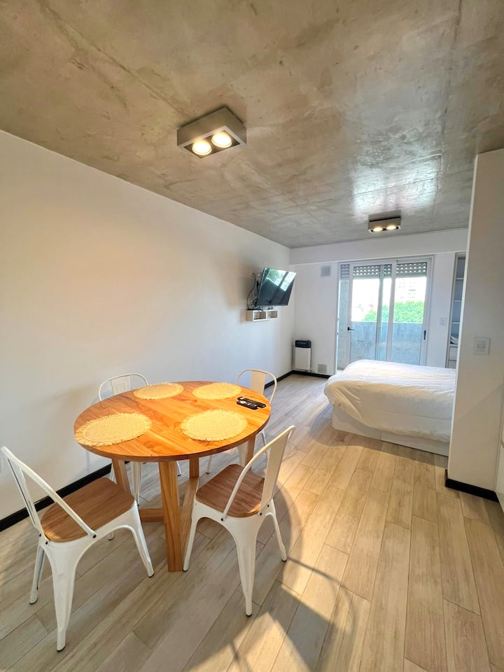 Francia Suites - Rosario