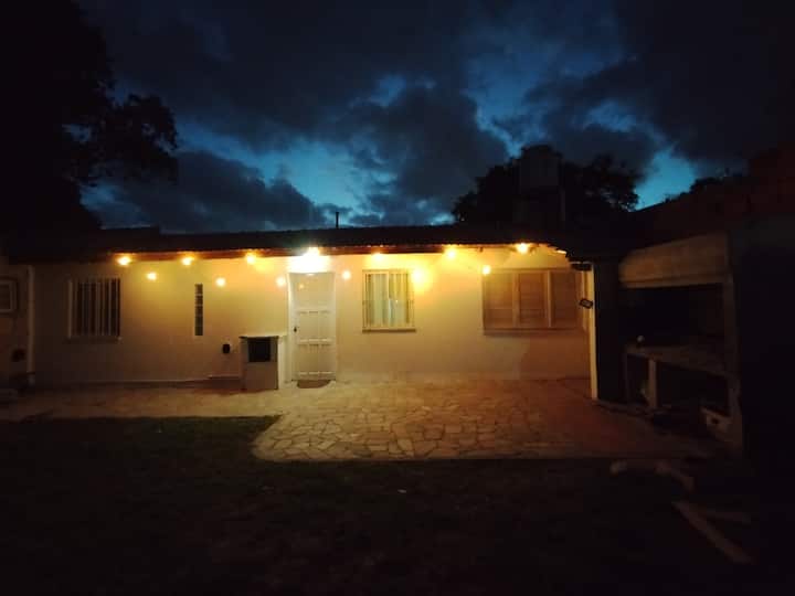 Faro Norte - アルゼンチン