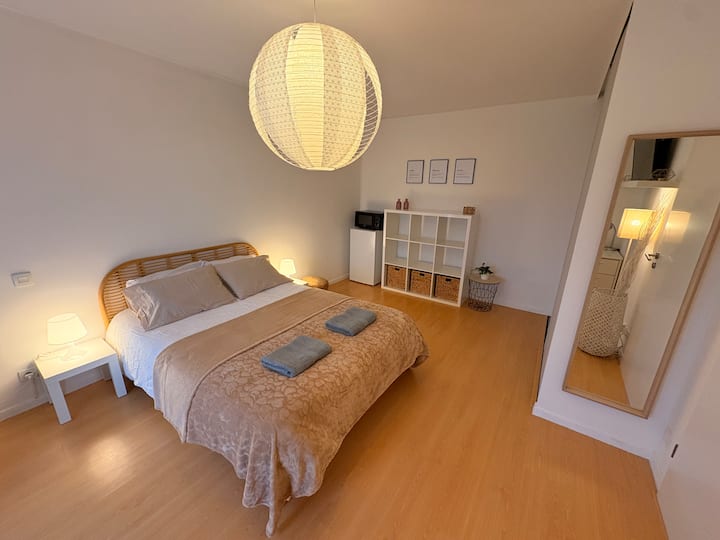 1 Ou 2 Chambres Individuelles Chez Particulier - Cluses