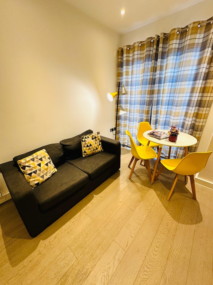 The Horizon- One Bedroom Apartment St Albans - St Albans
