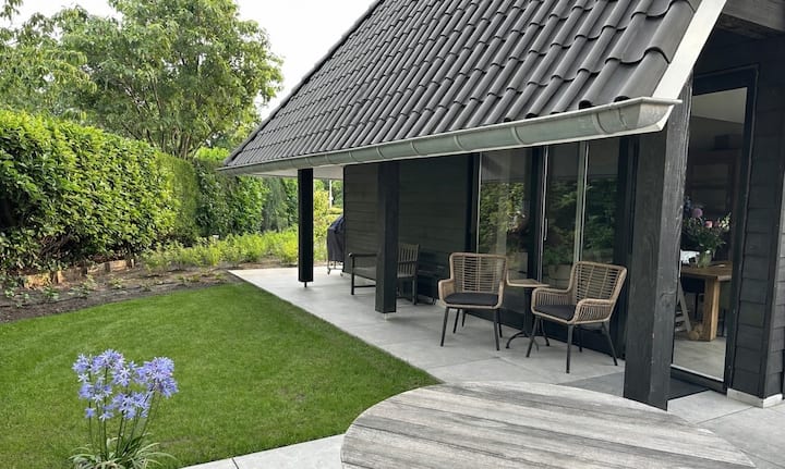 Erve ‘T Hoolterhof - Raalte