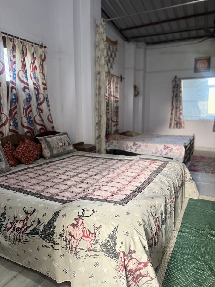 Lakshmi Farm Stay - Rajsamand