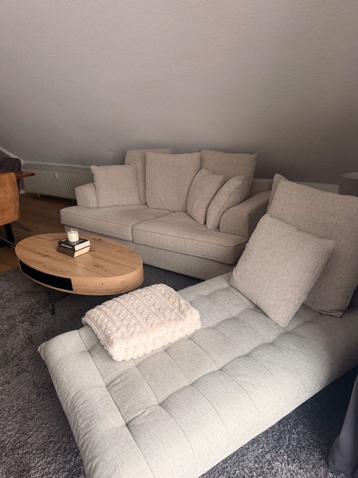 Helle Ferienwohnung In Mardorf Am Steinhuder Meer - Neustadt am Rübenberge