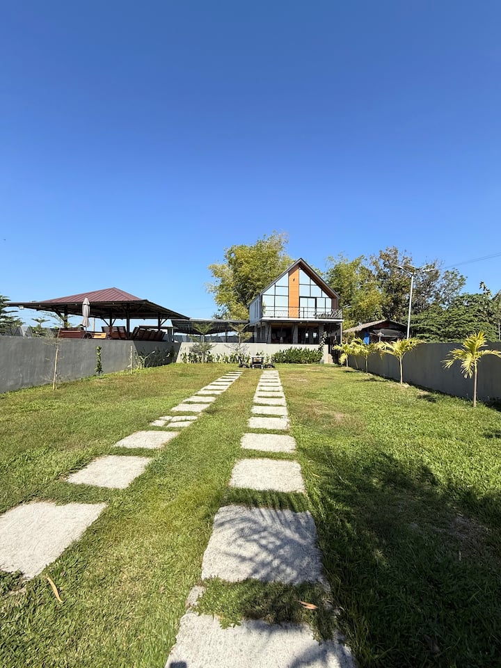 Private Cabin Resort In Tarlac - Concepcion