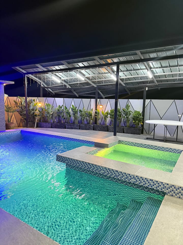 Private Cabin Resort In Tarlac - Concepcion