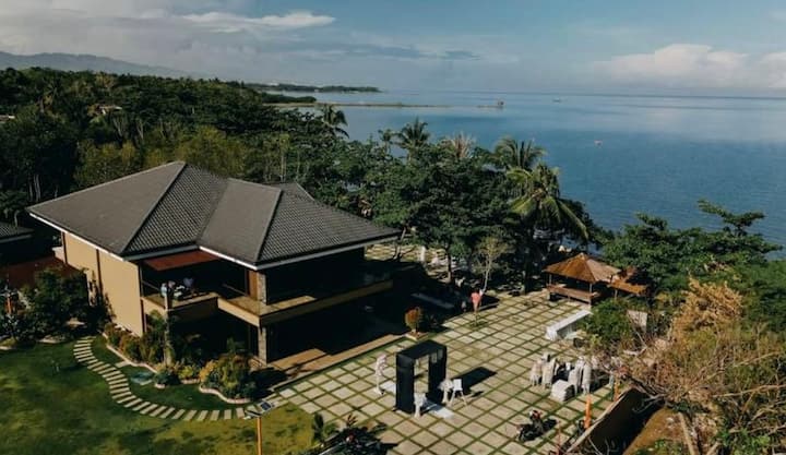 Marga Star Beach Pavillon - Asturias