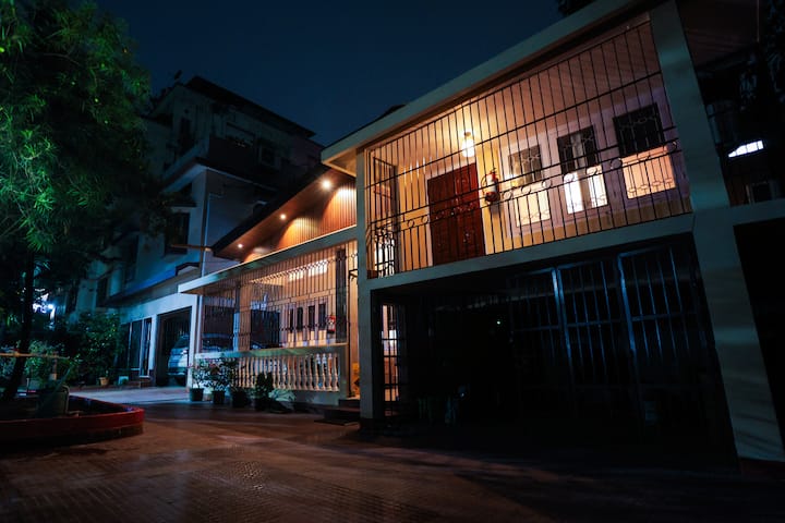 Nahor Heritage Villa - Entire House - Meghalaya