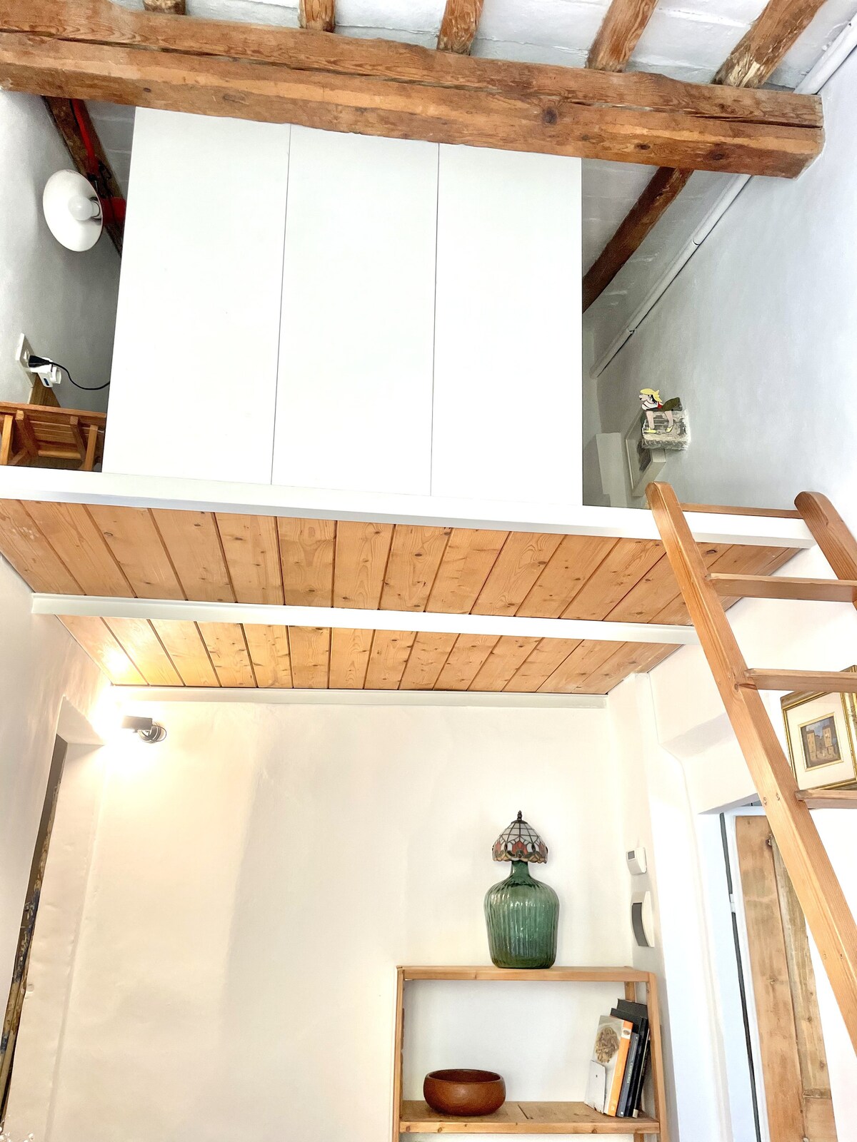 Boboli nest, en plein Oltrarno, excellent emplacement ! - Appartements ...