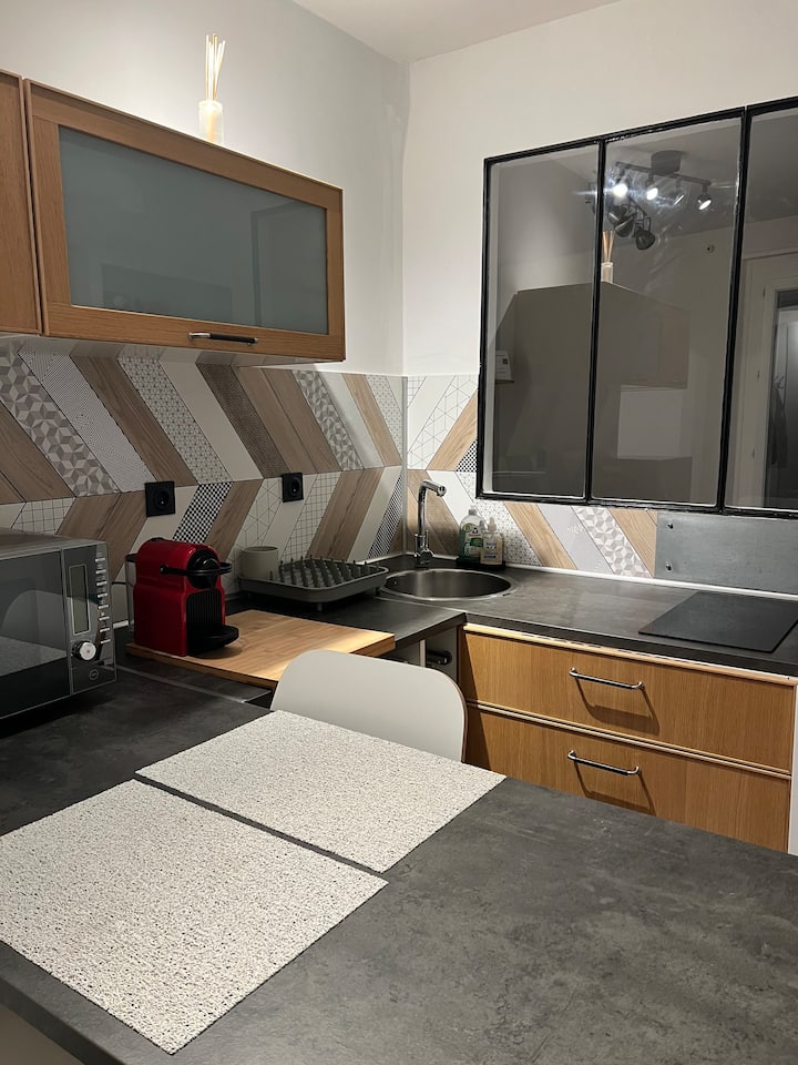 Studio Cosy - Yerres