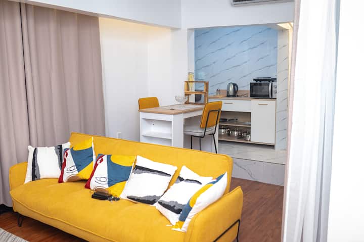 App. Maik-by Global F.a - Kinshasa