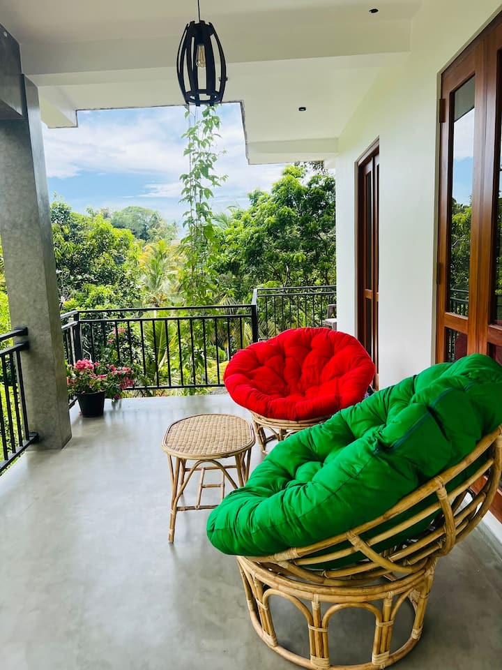 Mama House Hikkaduwa - Hikkaduwa