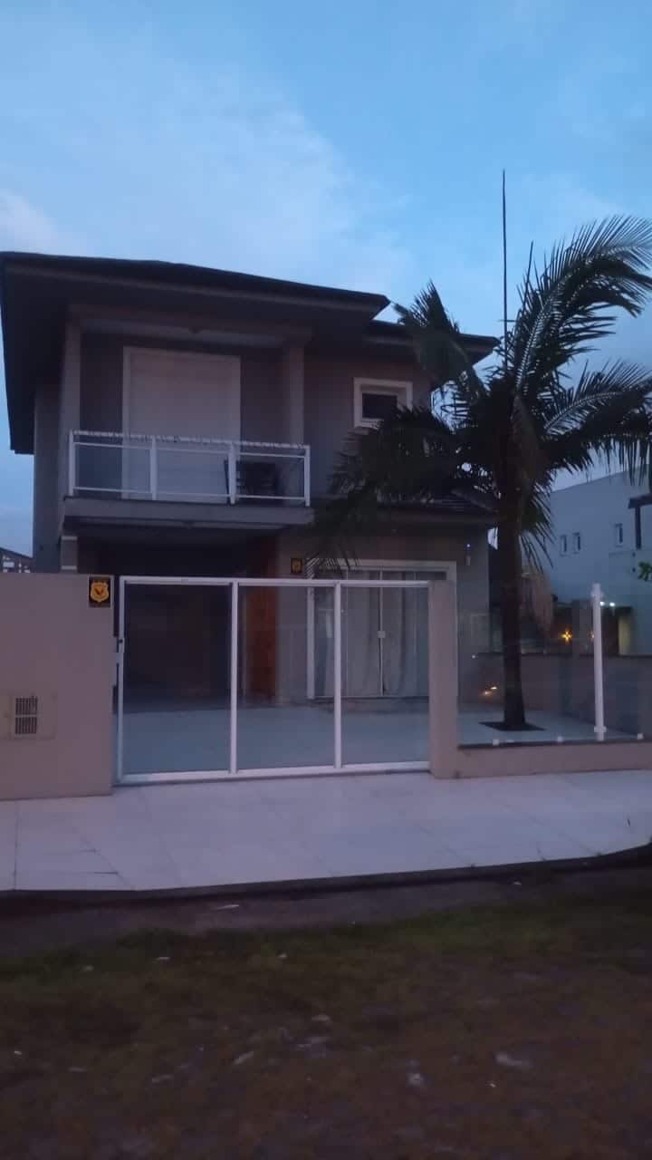 Casa De Praia - Arroio do Sal