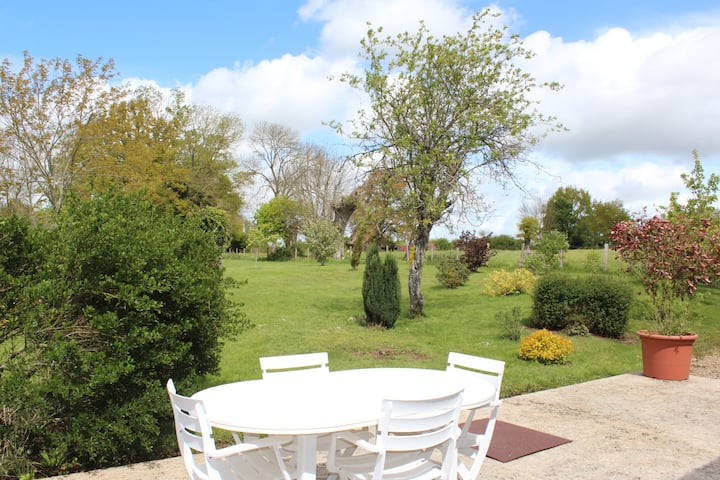 Gîte De La Ravière - Sancerre