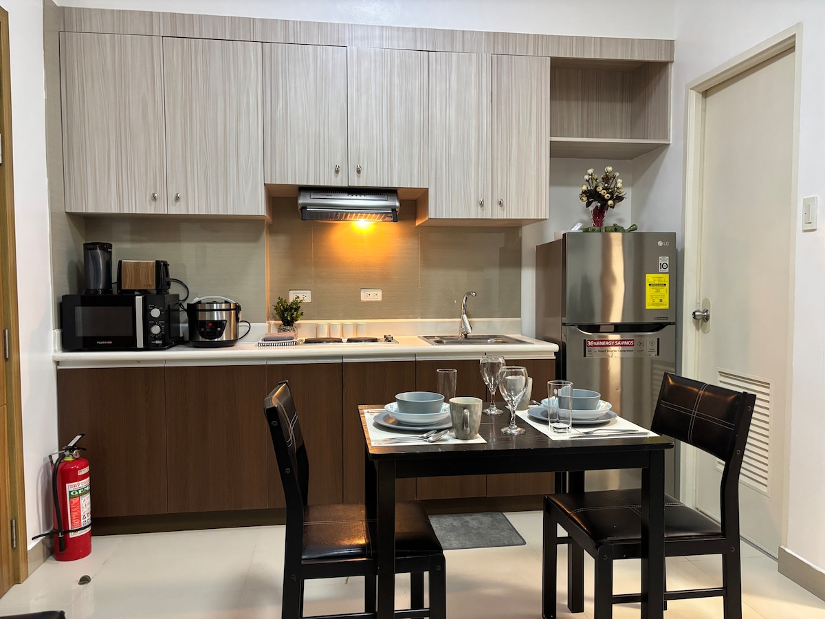 C&M’s Sweet Stay Manila no 002 Near Us Embassy - Flats for Rent in ...