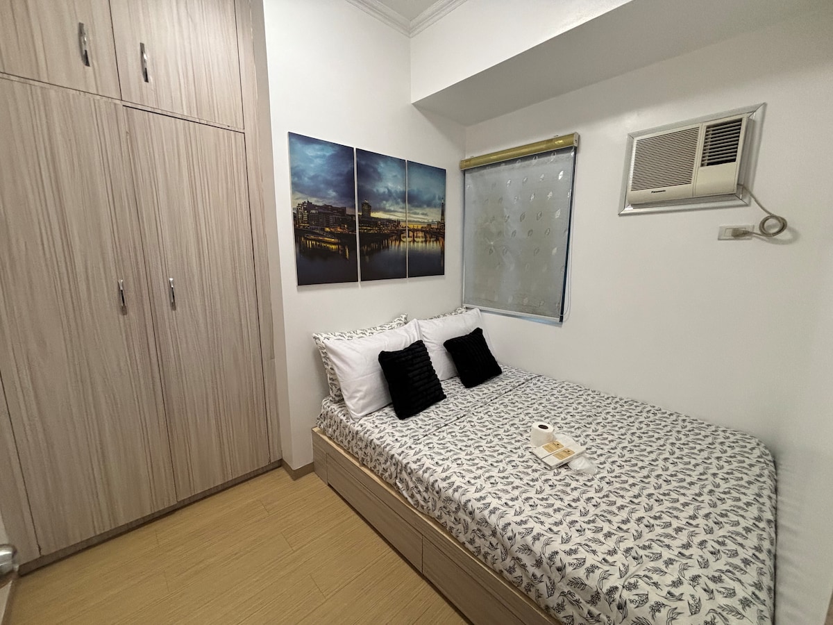 C&M’s Sweet Stay Manila no 002 Near Us Embassy - Flats for Rent in ...