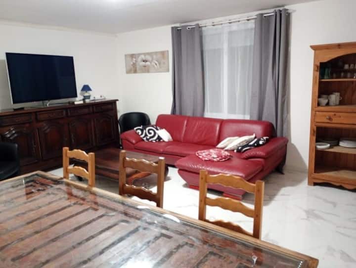 Maisonnette-centre-ville. - Saint-Trojan-les-Bains