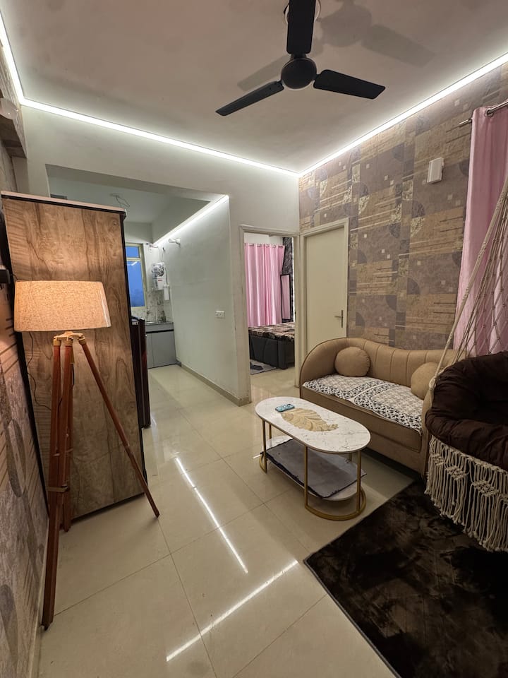 The Midnight 2.0 - Karnal