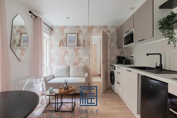 Hypercentre - Au Pied Du Marché Central (1) - Nancy