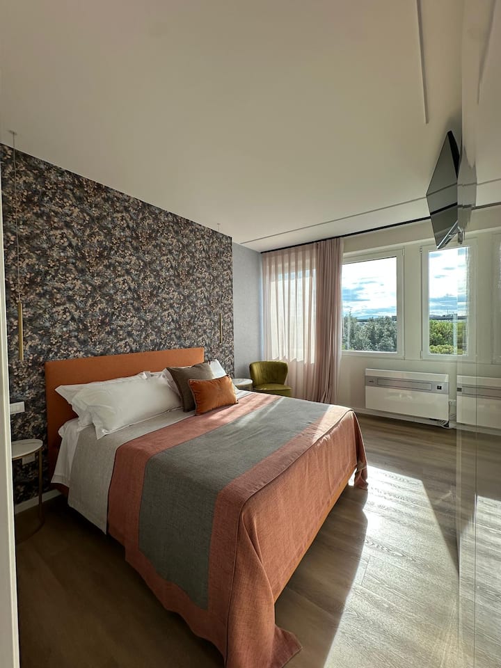 Suite Design 3.12 - Pescara