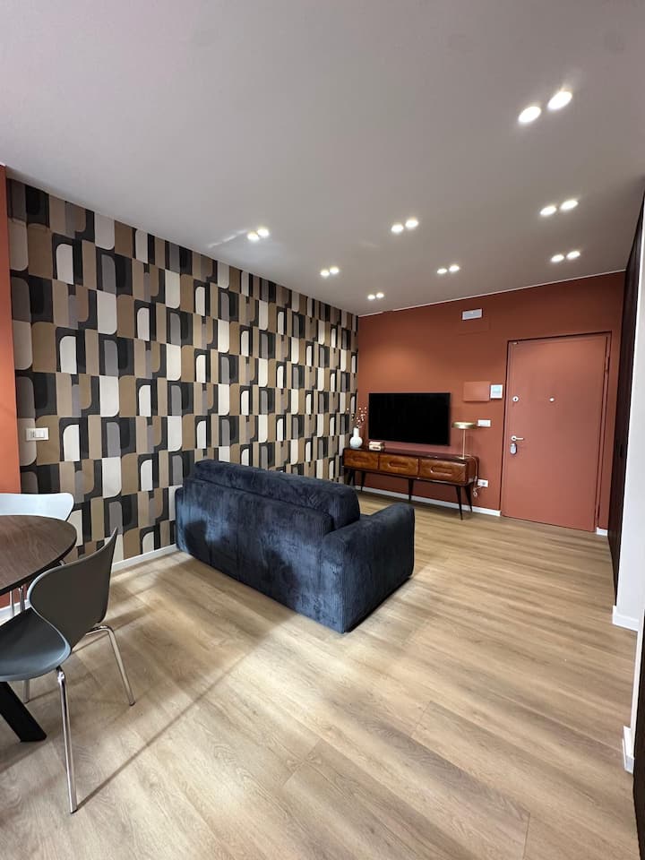 Suite Design 3.12 - Silvi