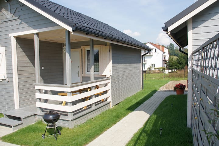 Czadzie Wyra - Polańczyk