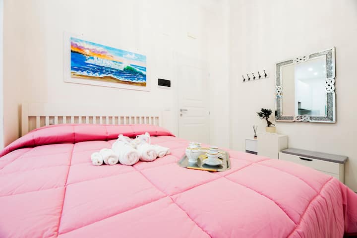 Suite La Perla Del Mare - Bogliasco