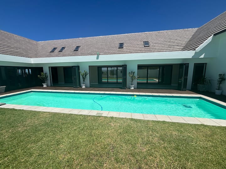 Ocean Breeze Luxury Accommodation - Saint Francis Bay