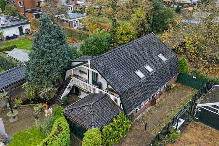 Stadsboerderij (Voor Groepen) - Emmen, Niederlande