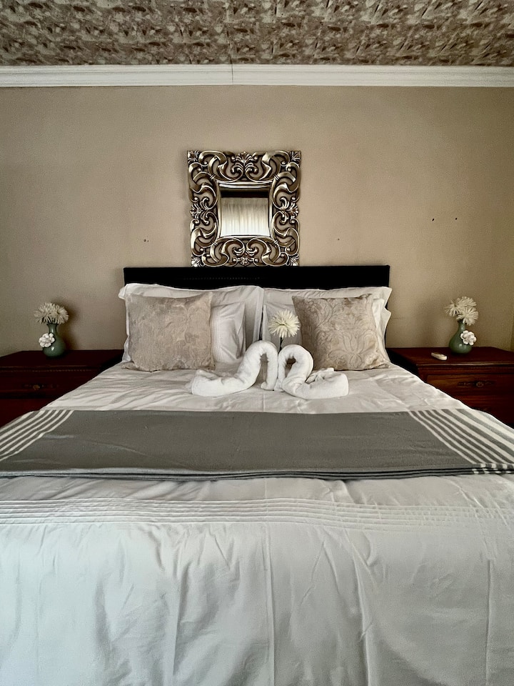 Mom’s Villa - Thohoyandou