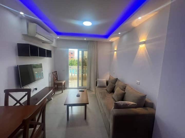 Sea Breeze Apartments - Sharm El-Sheikh