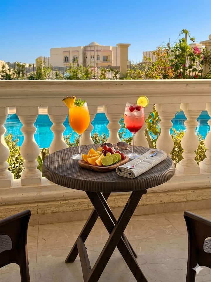 Sea Breeze Apartments - Égypte