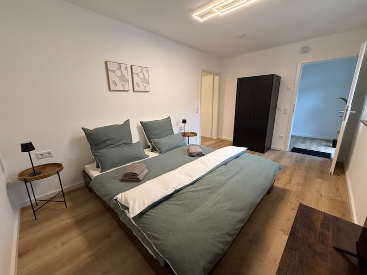 Komplettes Gebäude Für Bis Zu 6 Pers. (2 Etagen) - Kaiserslautern