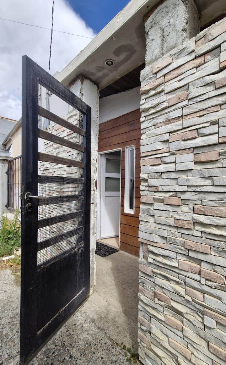 Departamento Moderno Equipado - Rio Grande