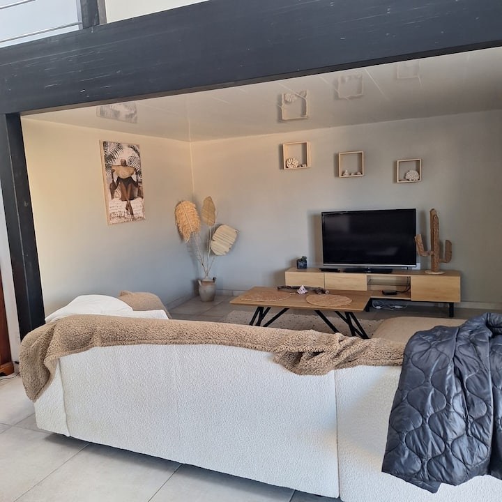 Coquillages Et Bois Flottés - La Tremblade