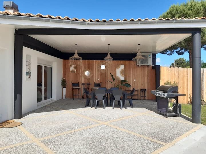 Coquillages Et Bois Flottés - La Tremblade