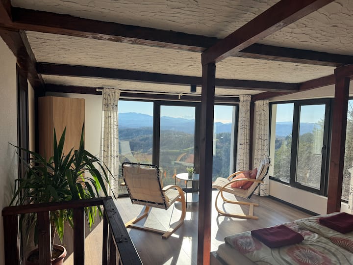 Cozy House е едно невероятно кътче за отдих! - Złatograd