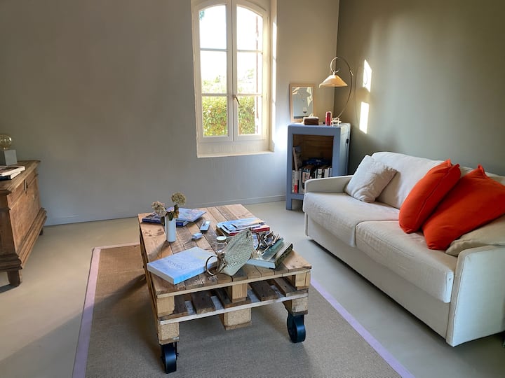 Maison à Villeneuve-sur-lot - Villeneuve-sur-Lot